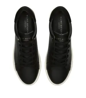 Kurt Geiger Leather Laney Sneakers