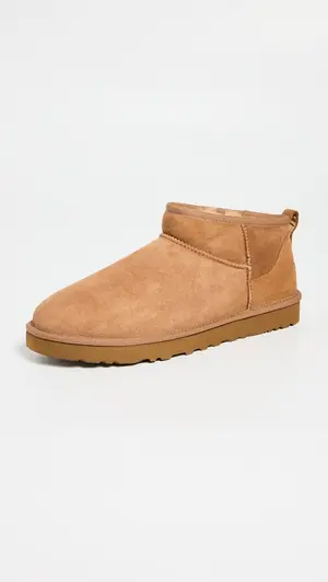 UGG Classic Ultra Mini Boots
