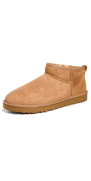 UGG Classic Ultra Mini Boots