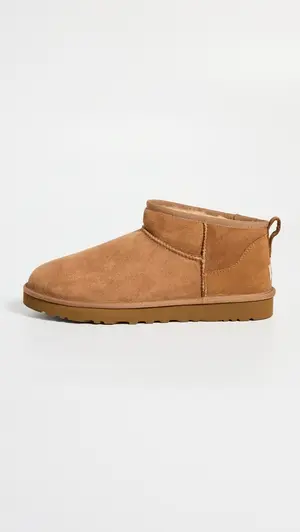 UGG Classic Ultra Mini Boots