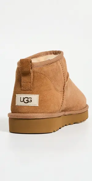 UGG Classic Ultra Mini Boots