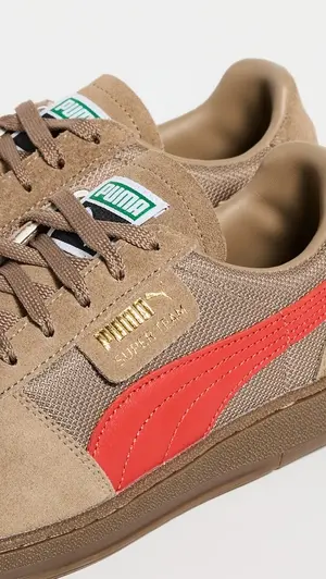 PUMA Super Team Og Sneakers