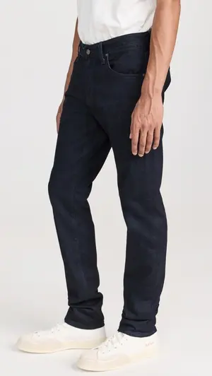 Ag Tellis Modern Slim Jeans