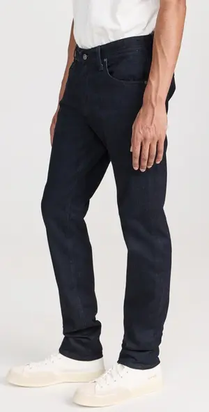 Ag Tellis Modern Slim Jeans