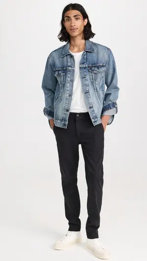 LEVI'S Xx Chino Std Ii Pants