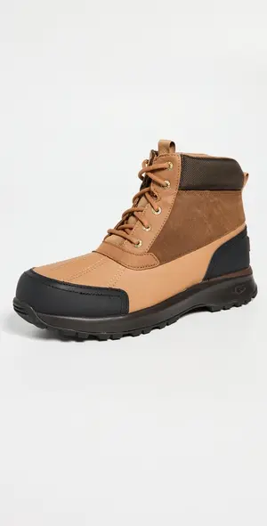 UGG Emmett Duck Boots