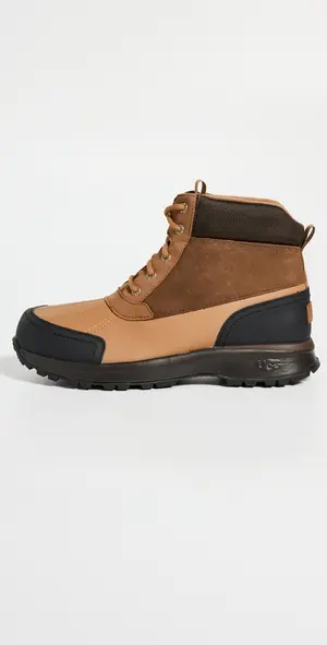 UGG Emmett Duck Boots