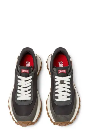 Camper Drift Trail Sneaker - Black