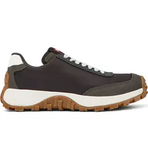 Camper Drift Trail Sneaker - Black
