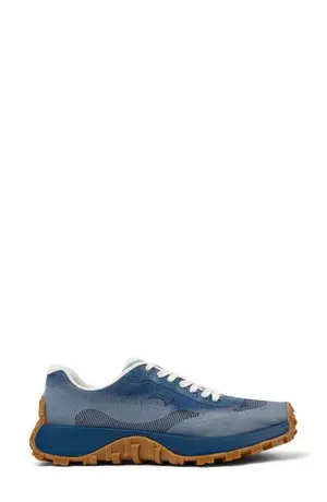 Camper Drift Trail Sneaker - Multi - Blue