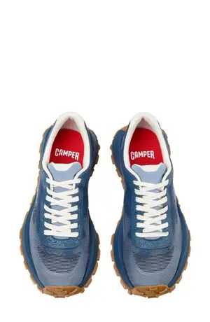 Camper Drift Trail Sneaker - Multi - Blue