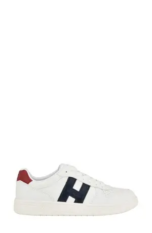 Tommy Hilfiger Veniz Sneaker - White