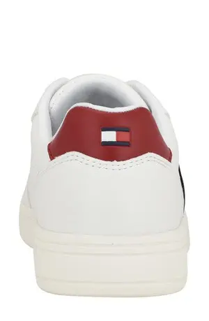 Tommy Hilfiger Veniz Sneaker - White