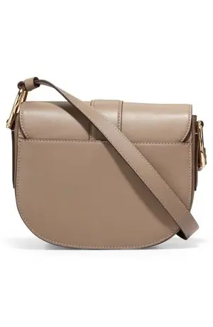 Cole Haan Mini Essential Saddle Bag