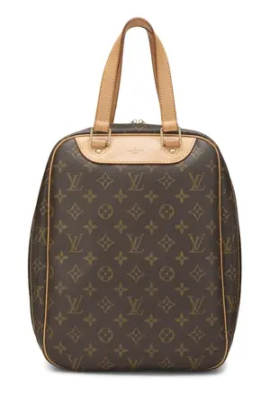 LOUIS VUITTON Monogram Excursion