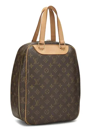 LOUIS VUITTON Monogram Excursion
