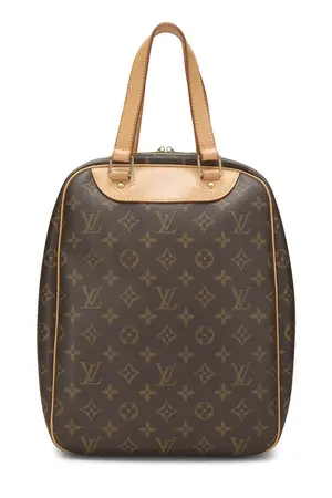 LOUIS VUITTON Monogram Excursion