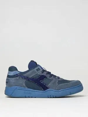 DIADORA HERITAGE Sneakers - Blue