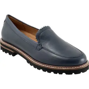 Trotters Lug Sole Shoes For Women