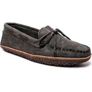 Minnetonka Slip On Shoes For Men
