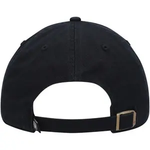 '47 47 Las Vegas Raiders Tonal Clean Up Adjustable Cap