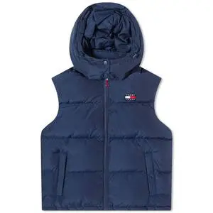 Tommy Hilfiger Alaska Puffer Vest