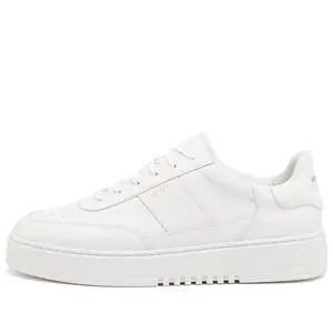 Women's Axel Arigato White Sneakers