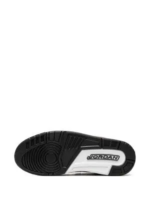 JORDAN Air Legacy 312 Low Sneakers - Black