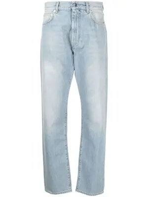 Loulou De Saison Raw Edge Hem Bottoms For Women