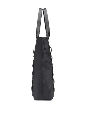 DIESEL® Dsrt Camouflage-print Tote Bag