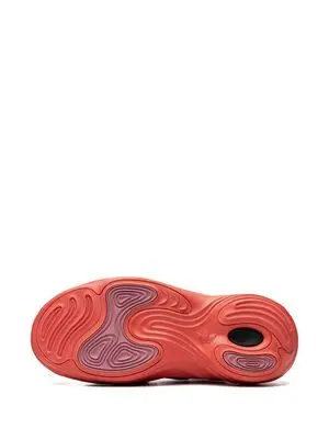 Adidas Adifom Q Sneakers - Red