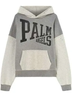 Palm Angels Long Sleeve Sweatshirts Hoodies For Men