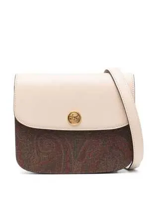 Etro Printed Cross Body Bags For Women