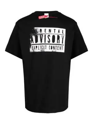 MOSTLY HEARD RARELY SEEN Dr Tee Graphic-print T-shirt