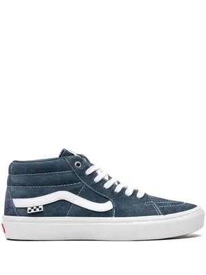 Women's Vans Mid
