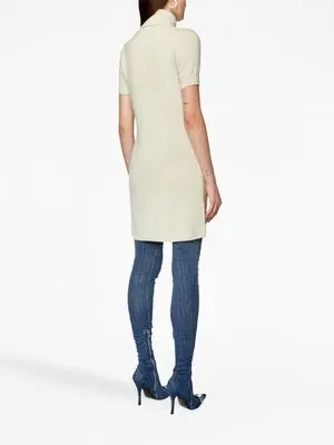 DIESEL® M-argaret Knitted Minidress