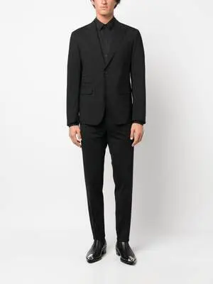 Dsquared2 Single-breasted Two-piece Suit - Black