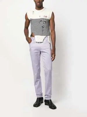 MAISON MARGIELA Slim-fit Jeans
