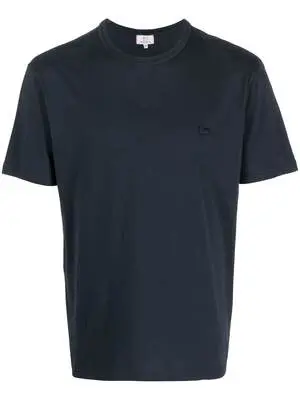 Woolrich Short Sleeve T-shirts For Men