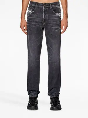 DIESEL® 2023 D-finitive 09g23 Tapered Jeans