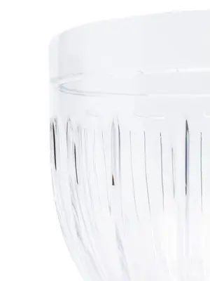 Ralph Lauren Coraline Faceted Vase