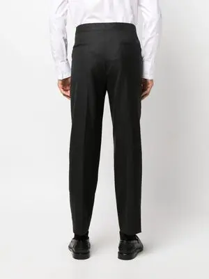 Brunello Cucinelli Tailored Cropped Trousers