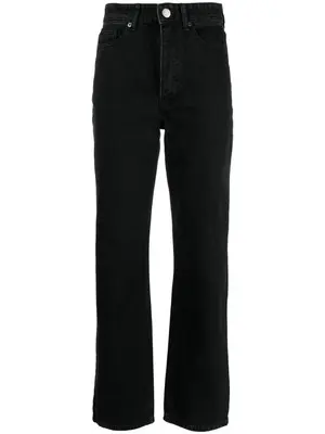 BY MALENE BIRGER Straight-leg Jeans