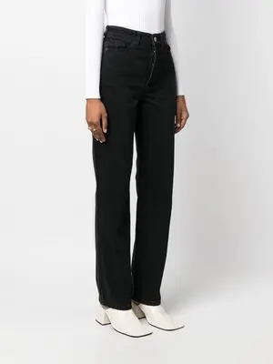 BY MALENE BIRGER Straight-leg Jeans