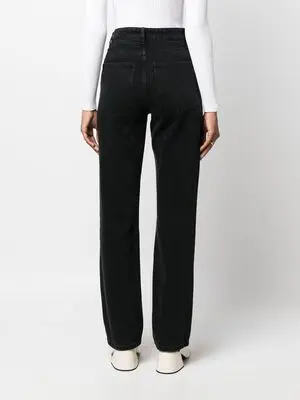 BY MALENE BIRGER Straight-leg Jeans