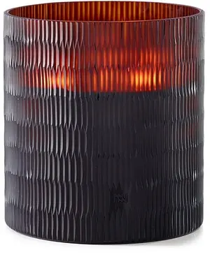 ONNO Rhombus Two-tone Candle