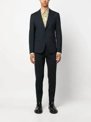 Dsquared2 London Suit - Blue
