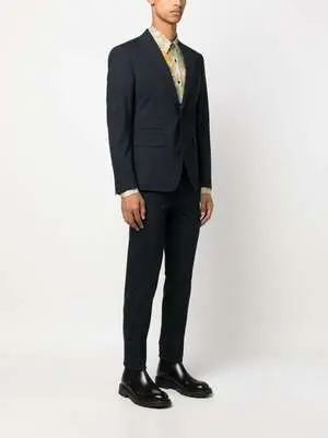 Dsquared2 London Suit - Blue