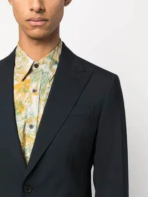 Dsquared2 London Suit - Blue
