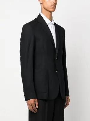 Barena Venezia Single-breasted Blazer